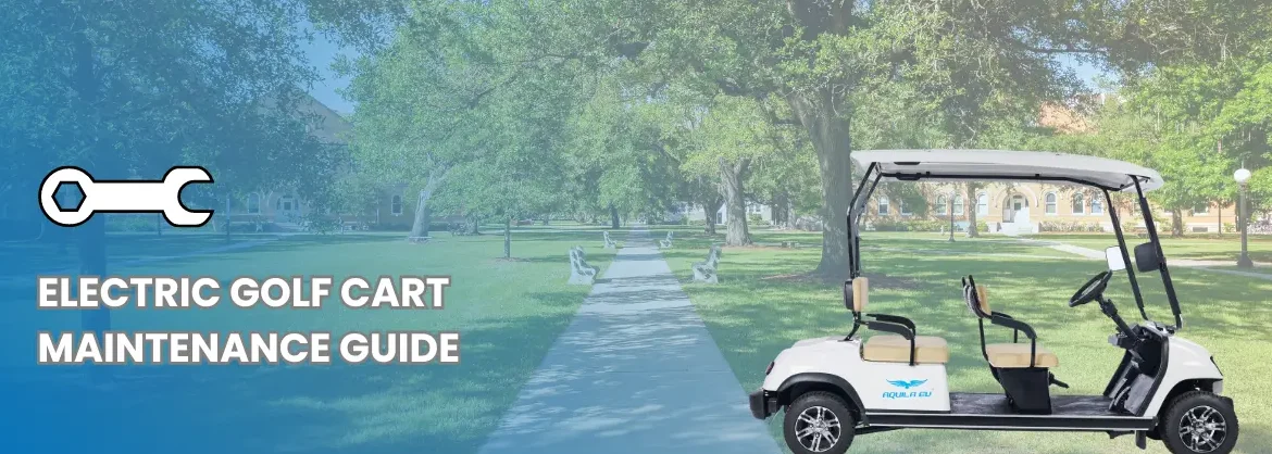 GOLF CART DRIVE MOTOR REPLACEMENT Made EASY